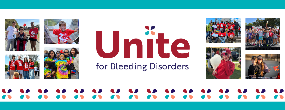 2026 Unite for Bleeding Disorders Walk (location)